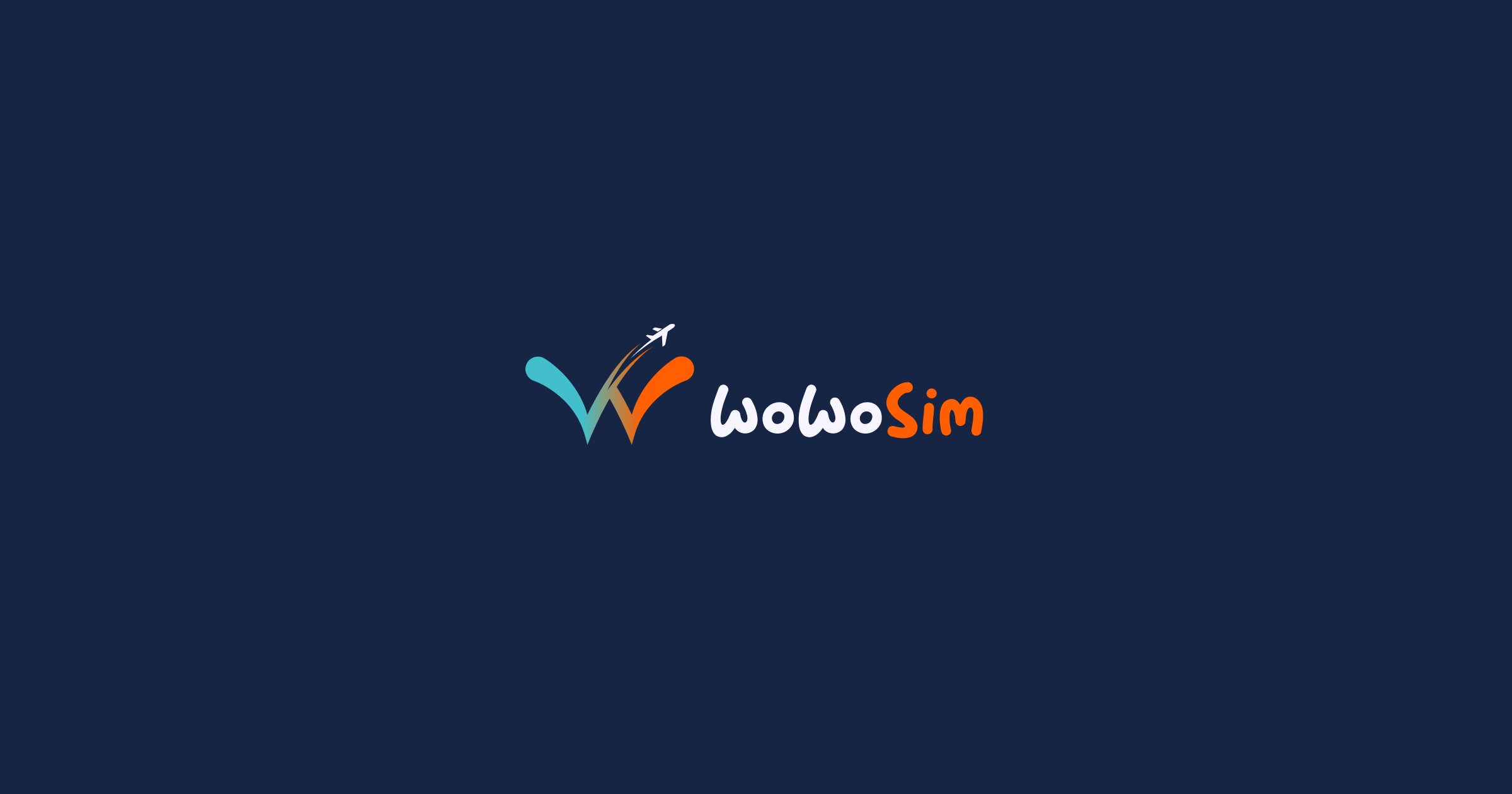 WoWo Sim International eSIM – Travel Connected Instantly