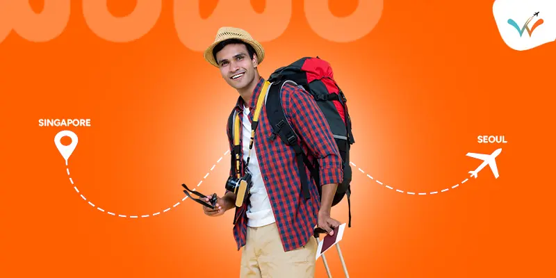 From Singapore to Seoul – Best eSIM for APAC Travel | WoWo Sim